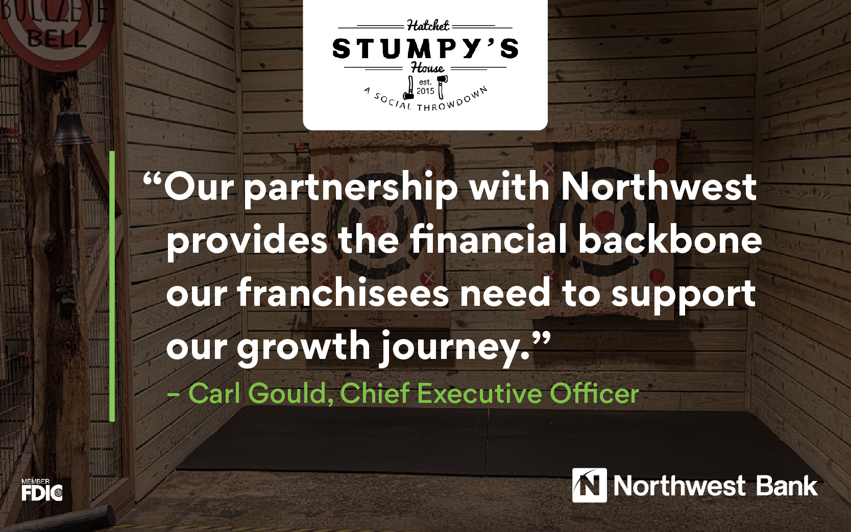 Most Recent News | Northwest Bank